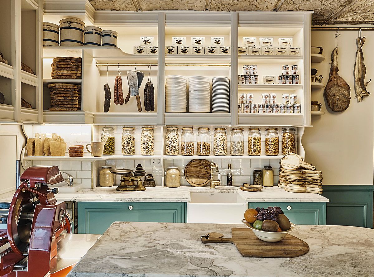 The Cumberland | Restaurant & Bar Design Awards