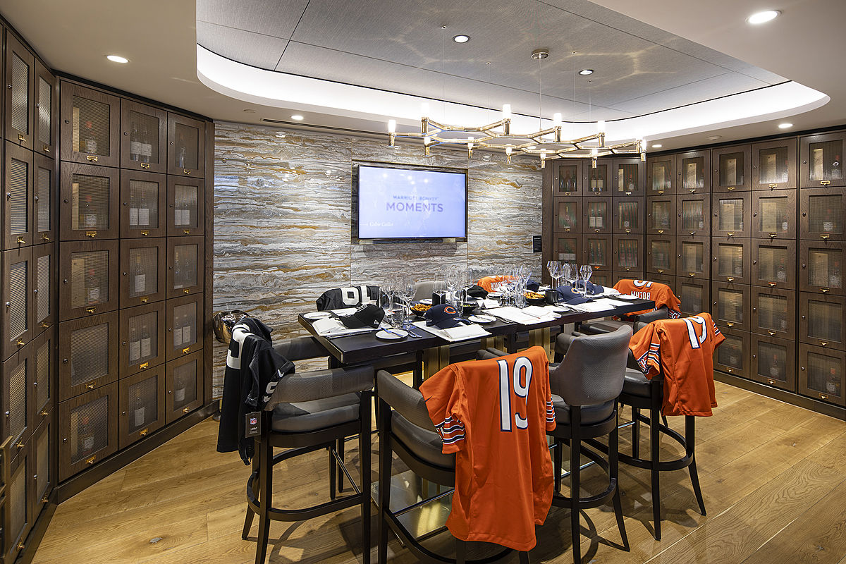 The H Club | Restaurant & Bar Design Awards