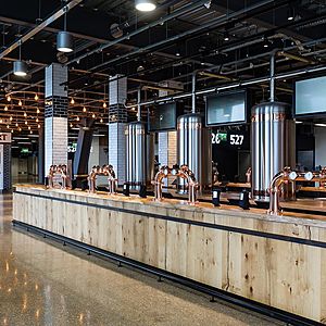 The White Hart | Restaurant & Bar Design Awards