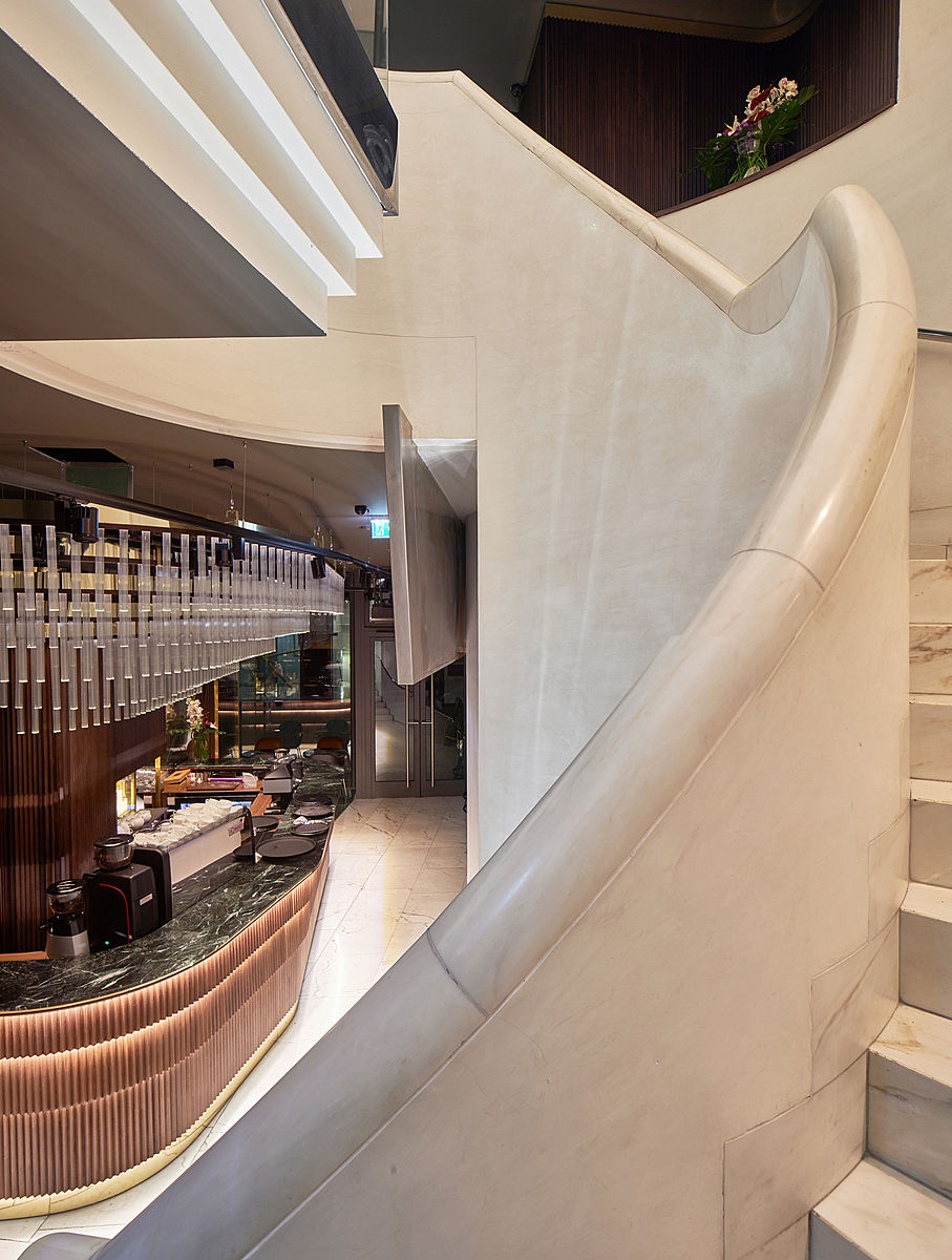 Tuya | Restaurant & Bar Design Awards