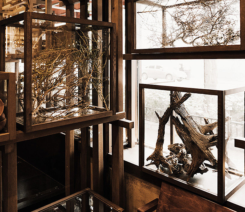 Tzuco | Restaurant & Bar Design Awards