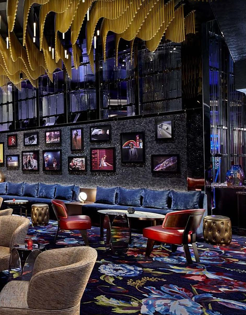 Vesper | Restaurant & Bar Design Awards