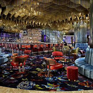 Vesper | Restaurant & Bar Design Awards