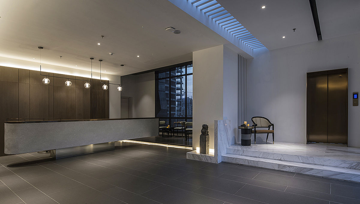 Yin | Restaurant & Bar Design Awards