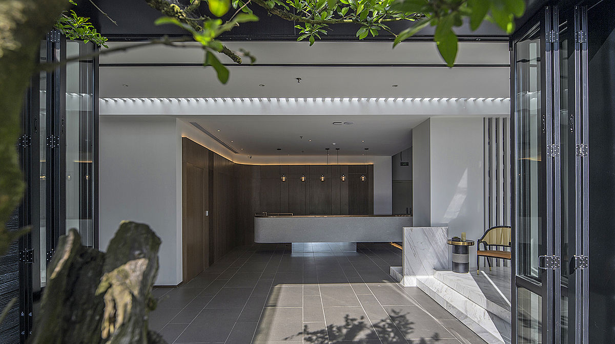 Yin | Restaurant & Bar Design Awards