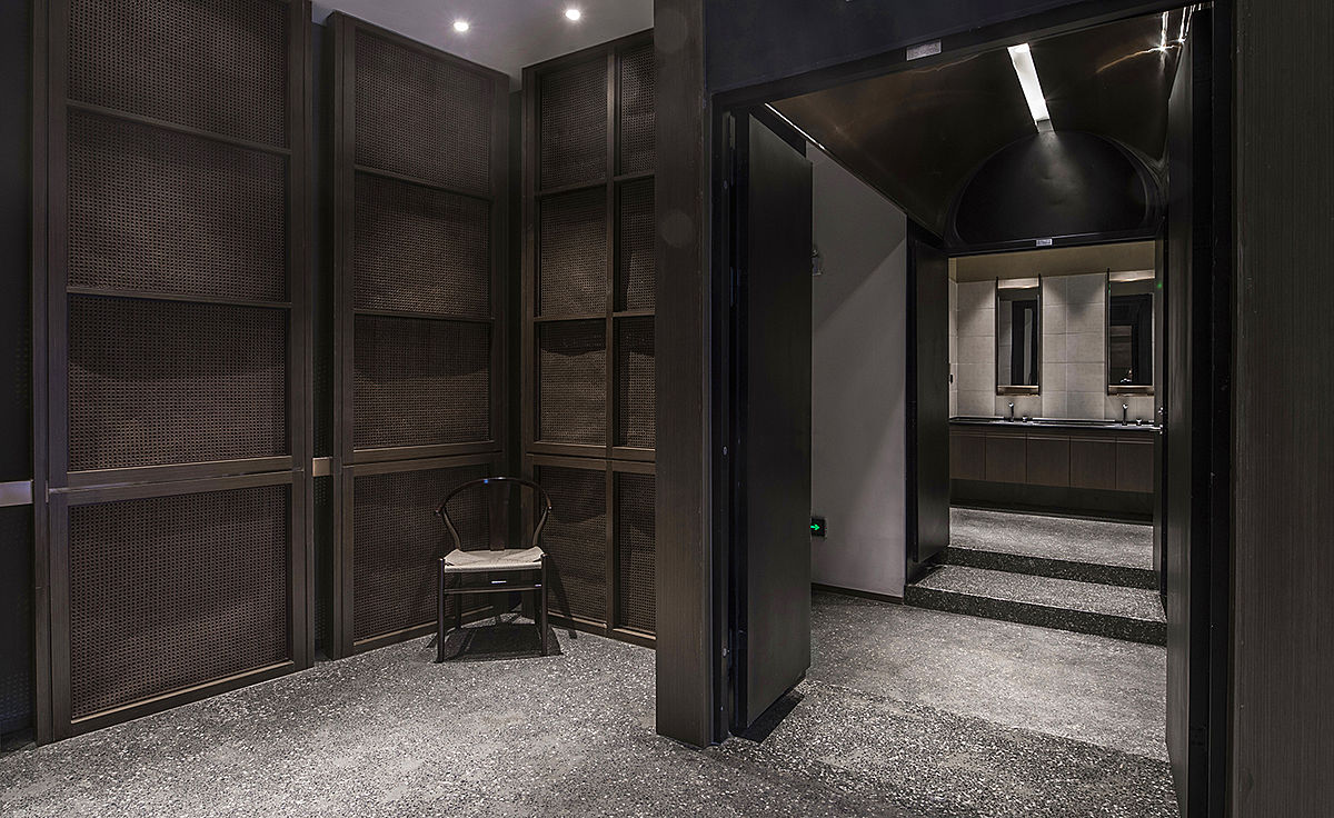 Yin | Restaurant & Bar Design Awards