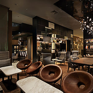 AC Kitchen | Restaurant & Bar Design Awards