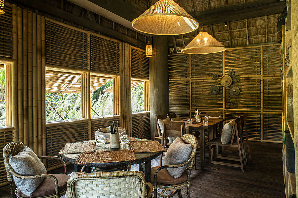 Bà Hai | Restaurant & Bar Design Awards