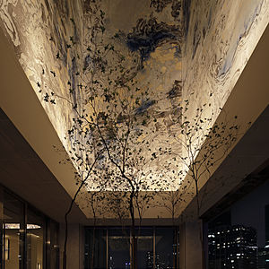 BALCÓN TOKYO | Restaurant & Bar Design Awards