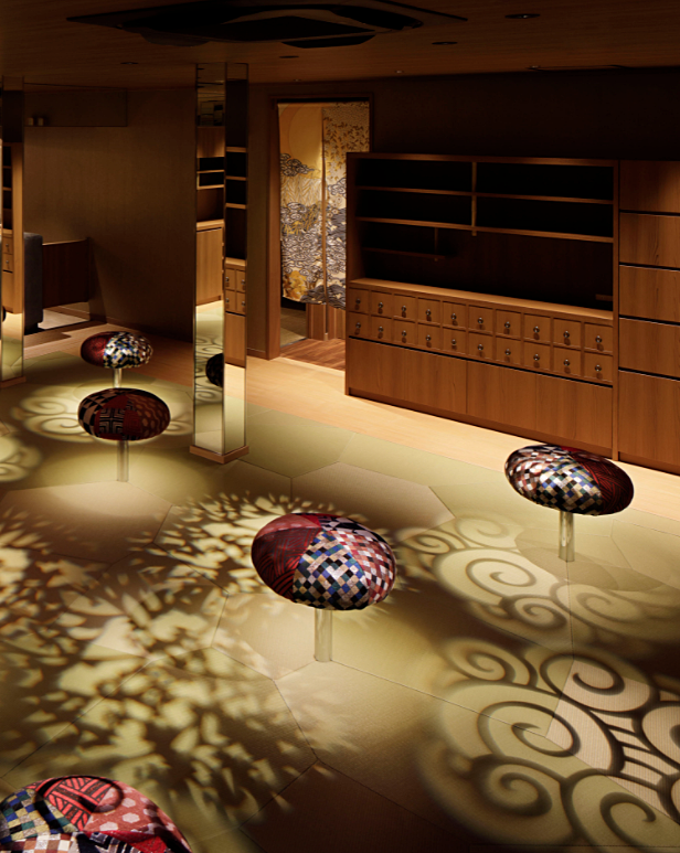 Toki to Toki | Restaurant & Bar Design Awards