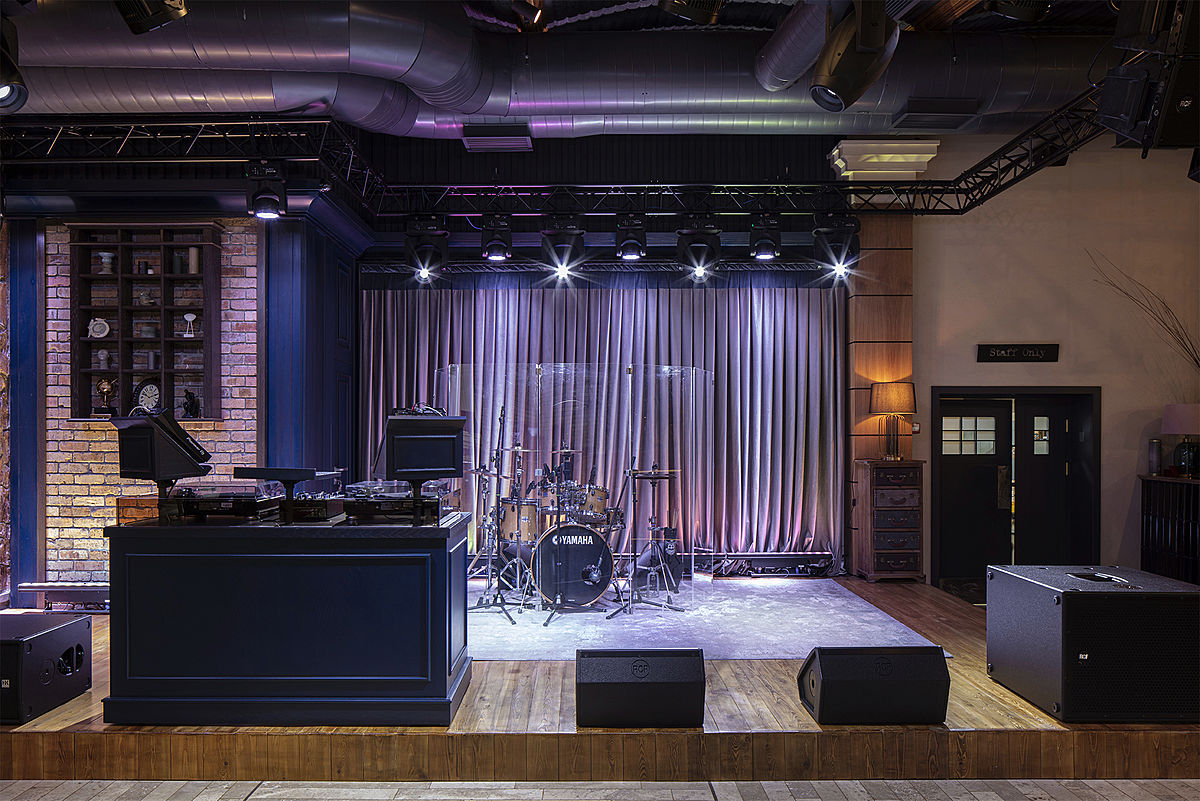 Benedict | Restaurant & Bar Design Awards