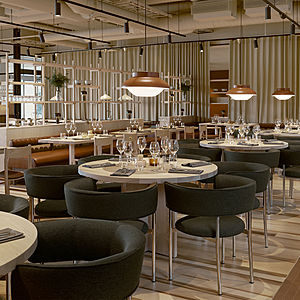 ELO | Restaurant & Bar Design Awards