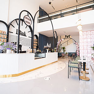 Blink | Restaurant & Bar Design Awards