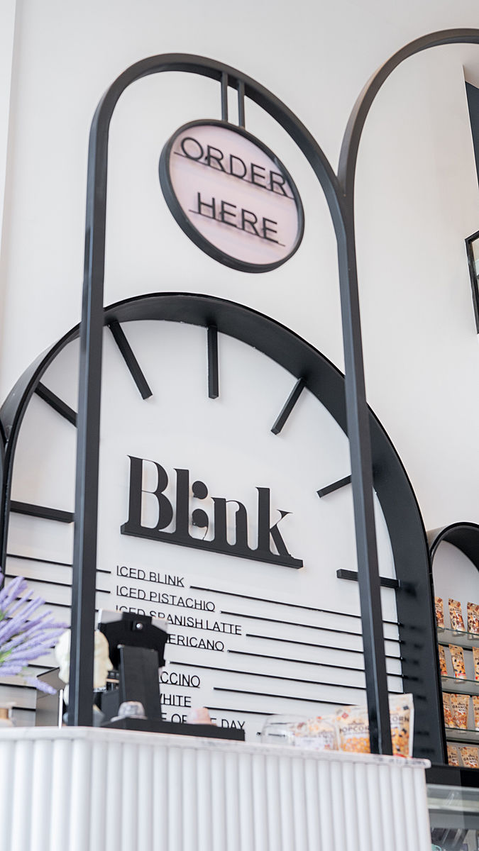Blink | Restaurant & Bar Design Awards