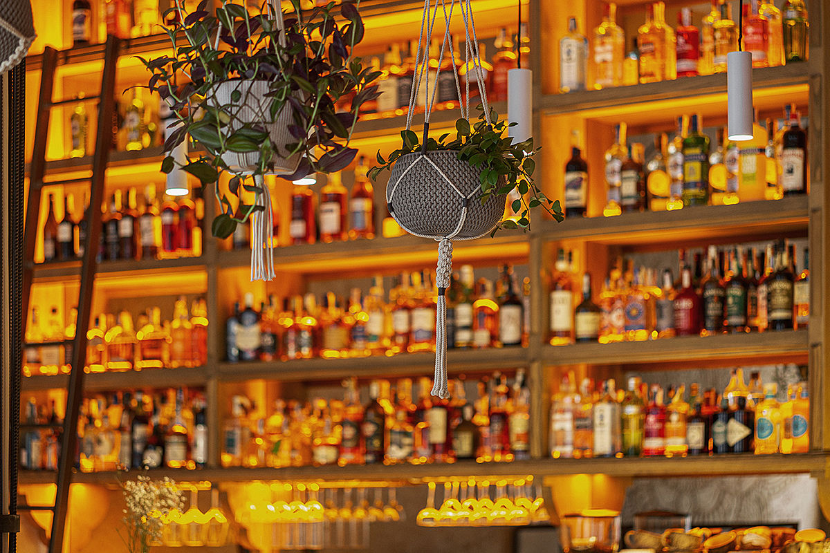 boho | Restaurant & Bar Design Awards