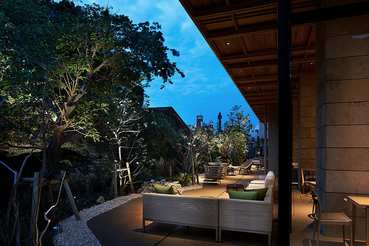 Cafe Strata | Restaurant & Bar Design Awards