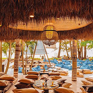 Cave | Restaurant & Bar Design Awards