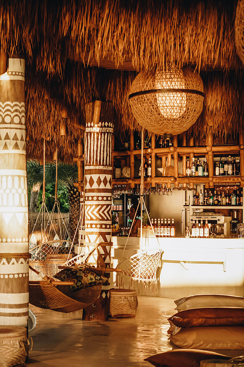 Cave | Restaurant & Bar Design Awards