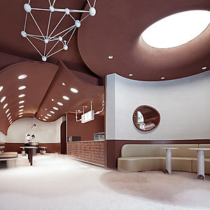 CoCo | Restaurant & Bar Design Awards