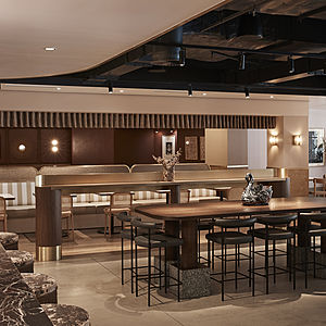 Cucina Porto | Restaurant & Bar Design Awards