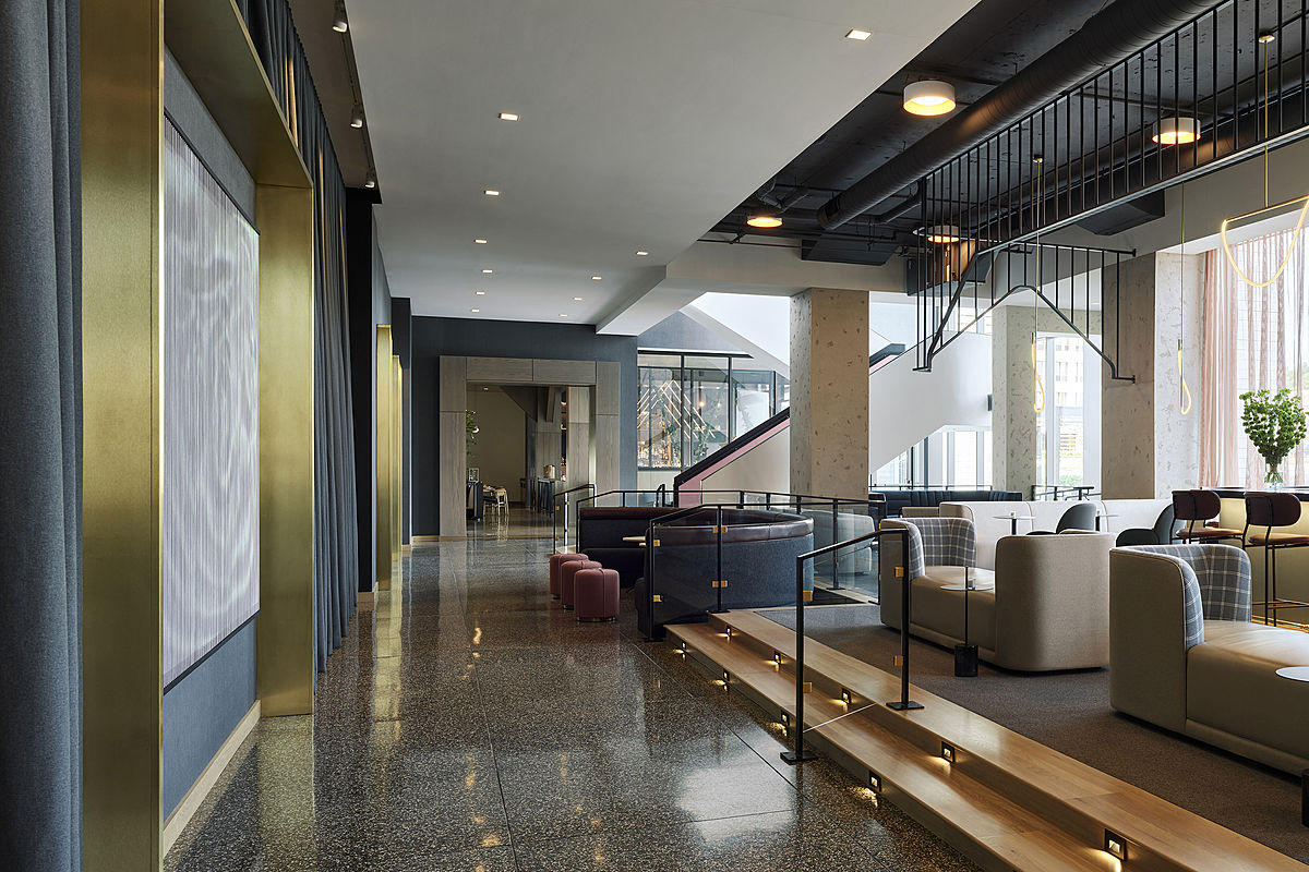 Eldr+Rime | Restaurant & Bar Design Awards