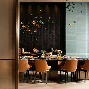 FEAST | Restaurant & Bar Design Awards