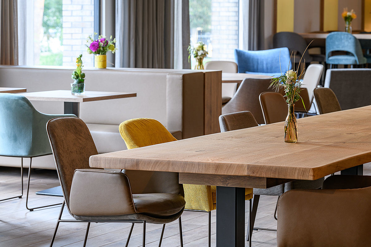 Gold & Brown | Restaurant & Bar Design Awards