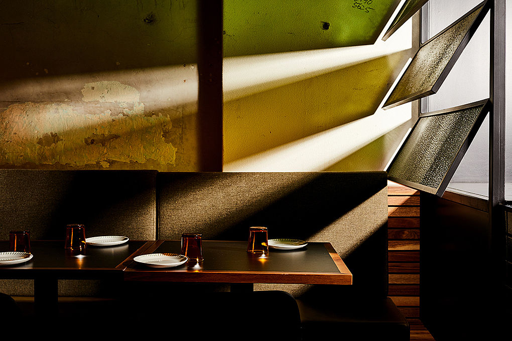 Firebird | Restaurant & Bar Design Awards