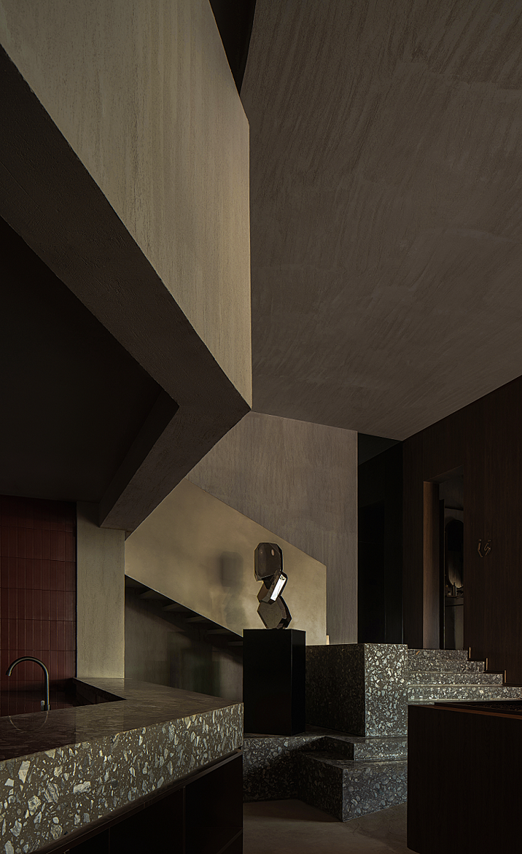 La Goccia | Restaurant & Bar Design Awards