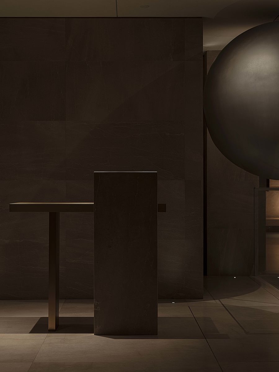 Jing Cai Xuan | Restaurant & Bar Design Awards