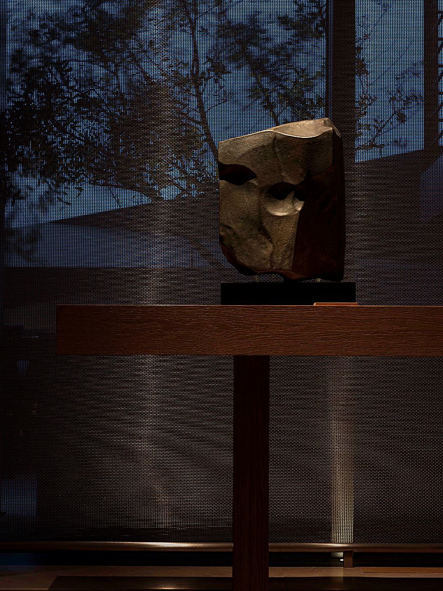 Jing Cai Xuan | Restaurant & Bar Design Awards