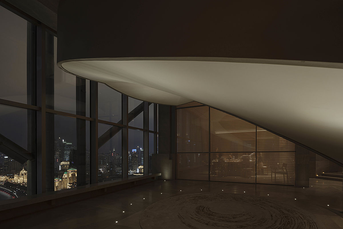 Jing Cai Xuan | Restaurant & Bar Design Awards