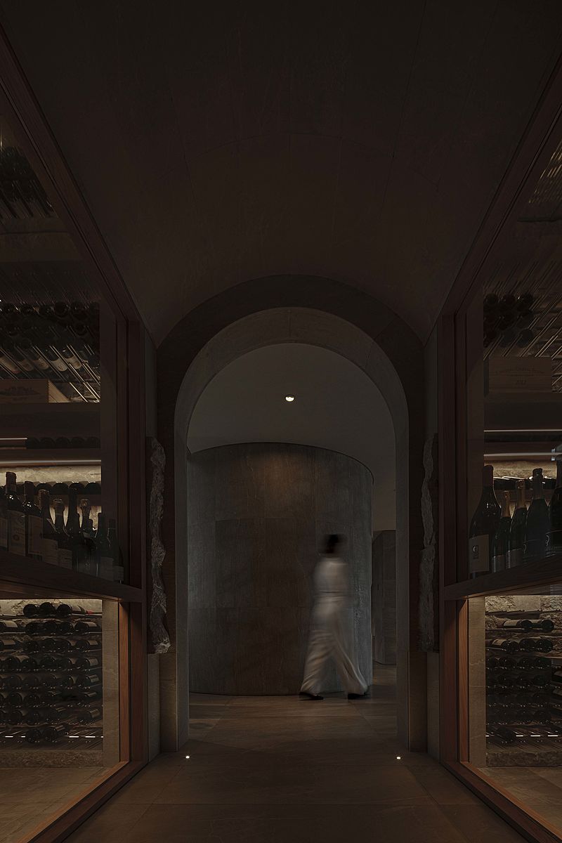 Jing Cai Xuan | Restaurant & Bar Design Awards