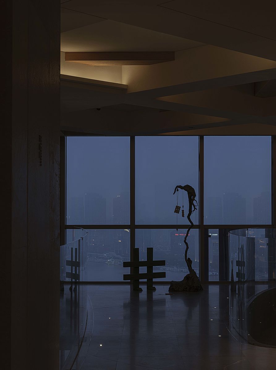 Jing Cai Xuan | Restaurant & Bar Design Awards