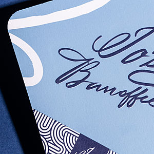 Jo's Banoffee | Restaurant & Bar Design Awards