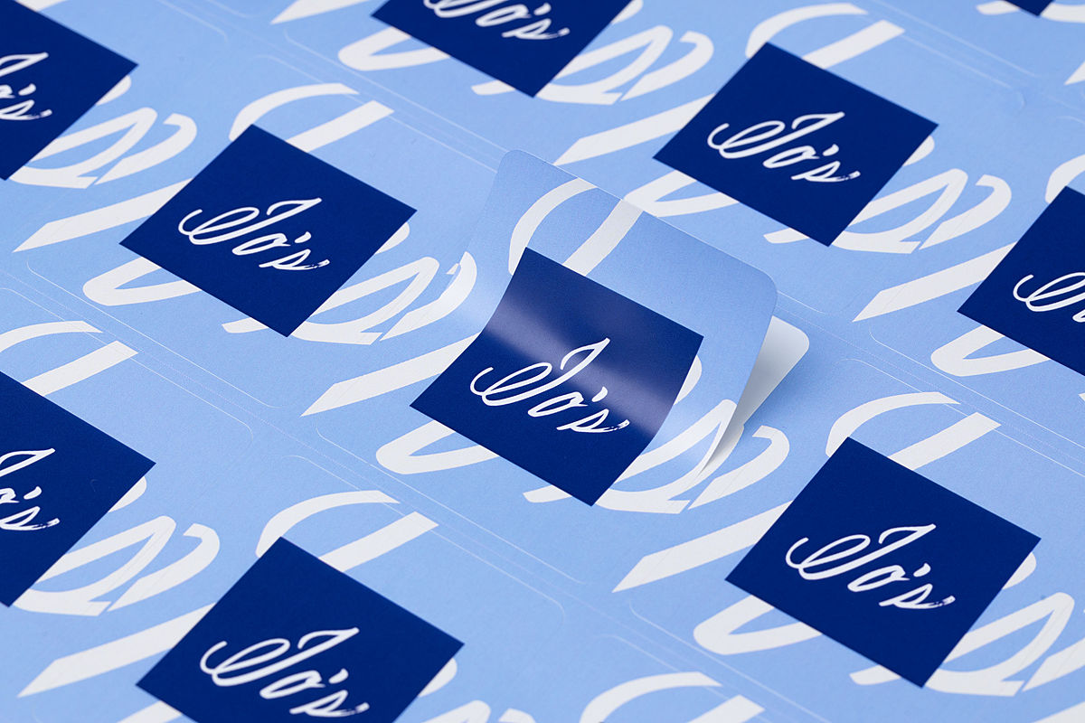 Jo's Banoffee | Restaurant & Bar Design Awards