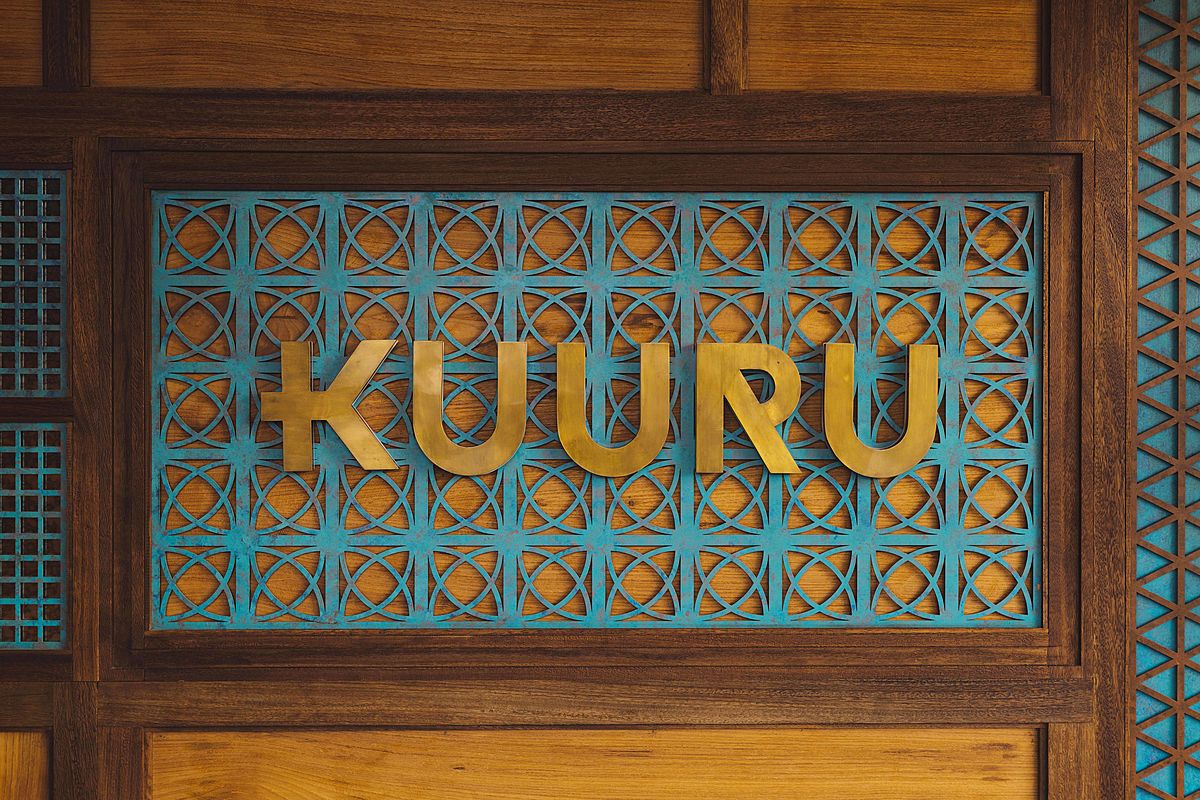 Kuuru | Restaurant & Bar Design Awards