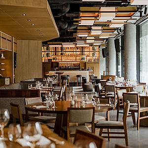 Nobu | Restaurant & Bar Design Awards