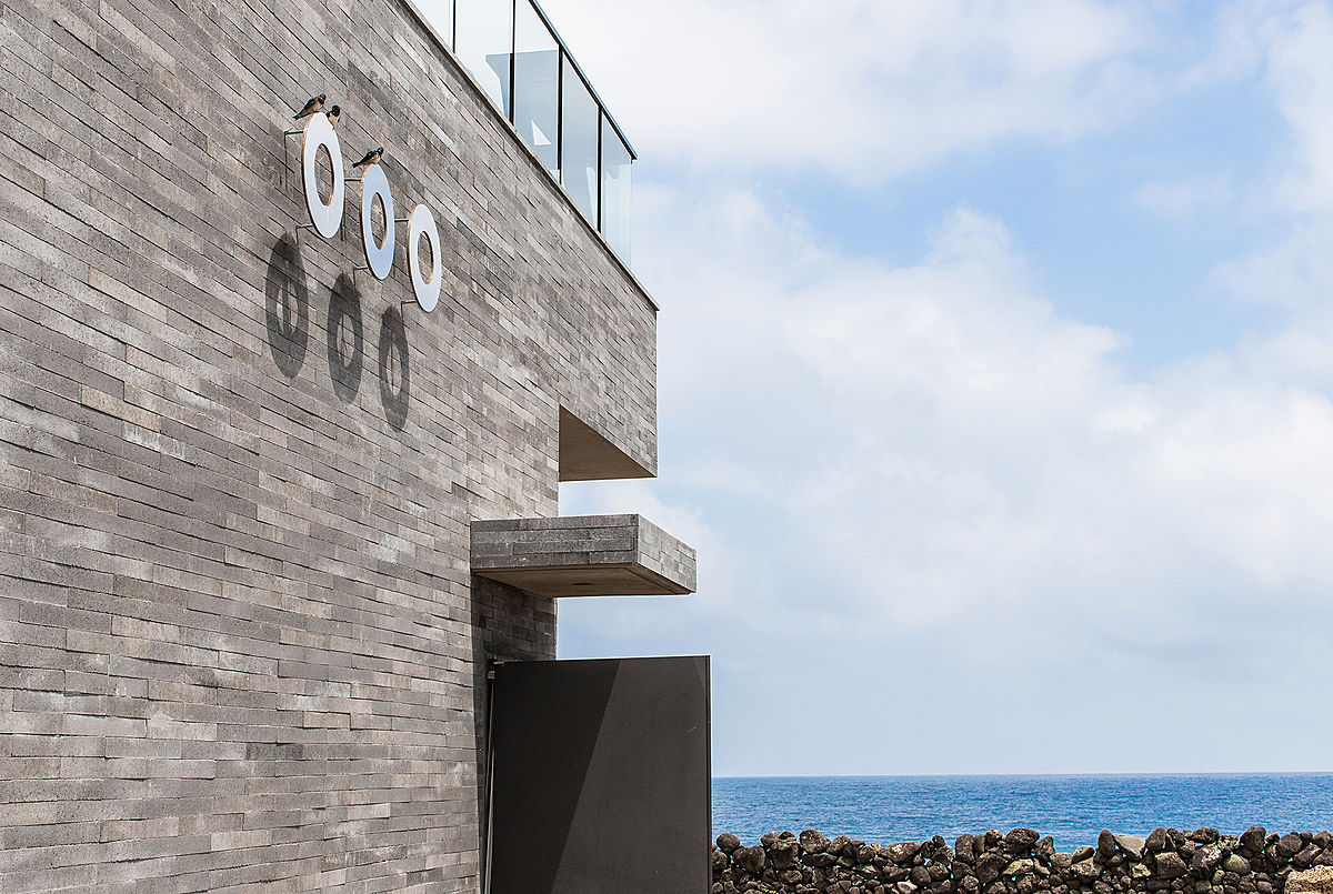 cafe OOO | Restaurant & Bar Design Awards