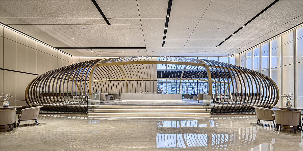 Opus One | Restaurant & Bar Design Awards
