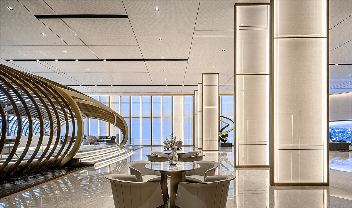 Opus One | Restaurant & Bar Design Awards