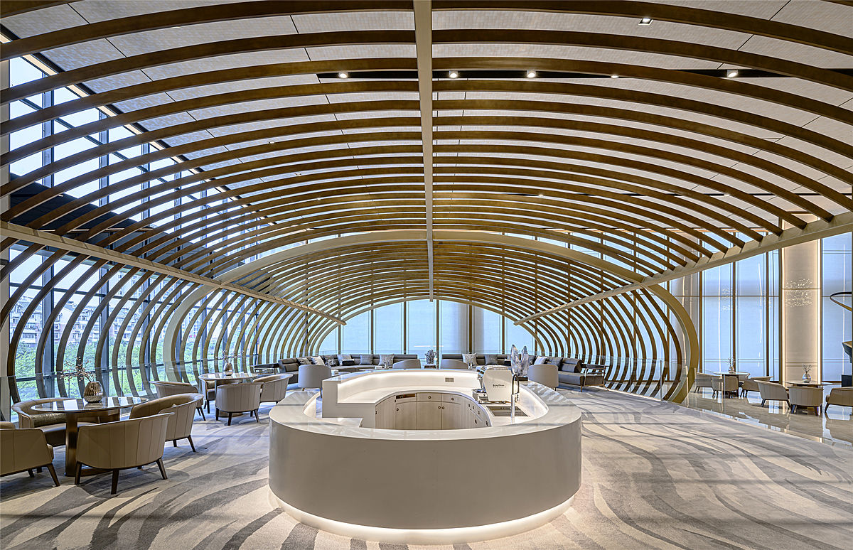 Opus One | Restaurant & Bar Design Awards