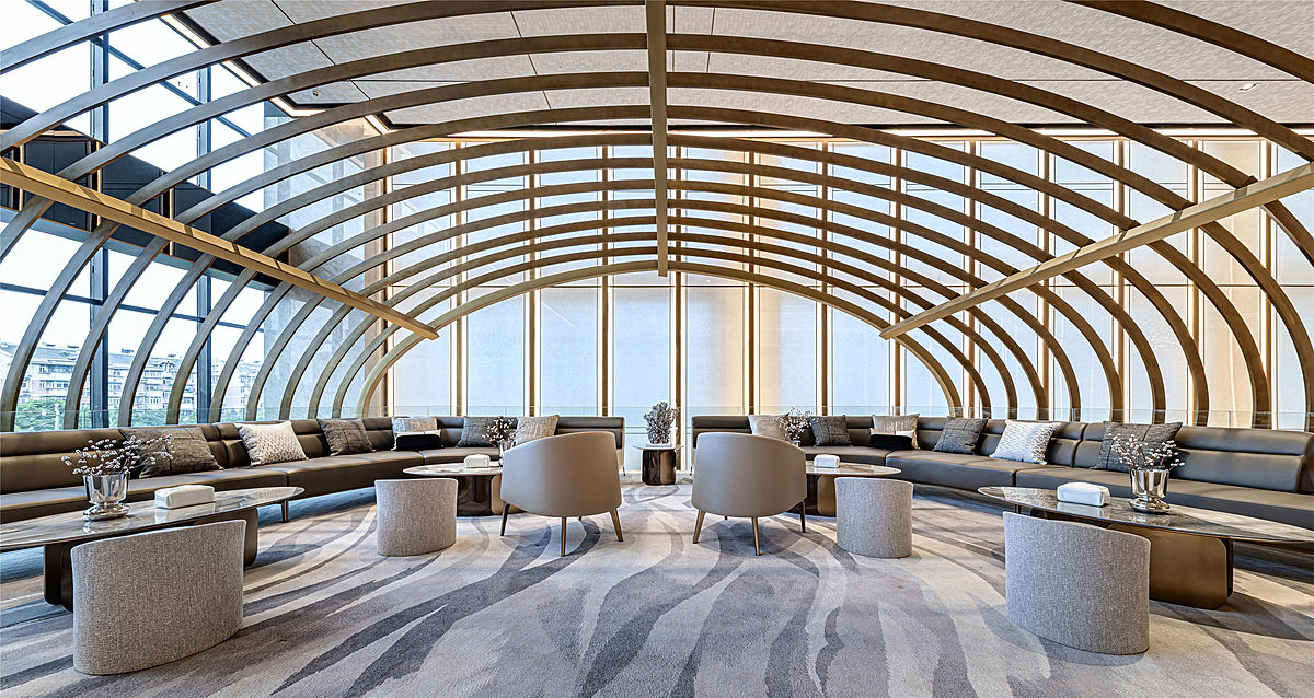 Opus One | Restaurant & Bar Design Awards