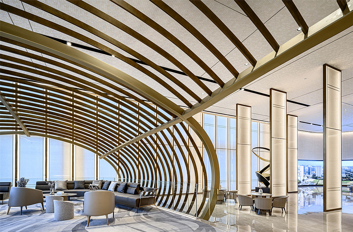 Opus One | Restaurant & Bar Design Awards