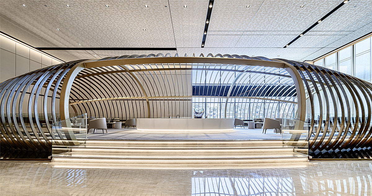 Opus One | Restaurant & Bar Design Awards