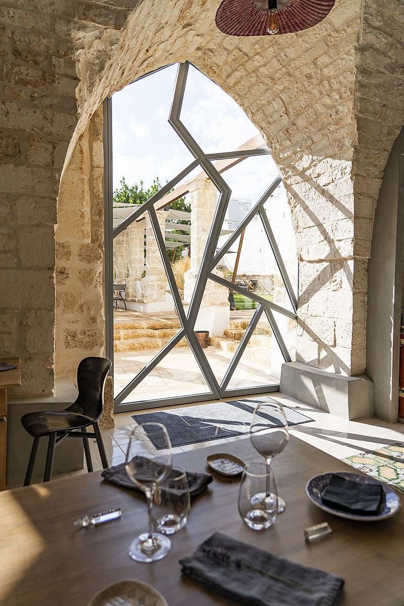 Restaurant 700 | Restaurant & Bar Design Awards