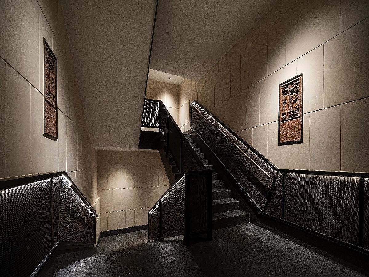 Pin Cui 1788 | Restaurant & Bar Design Awards