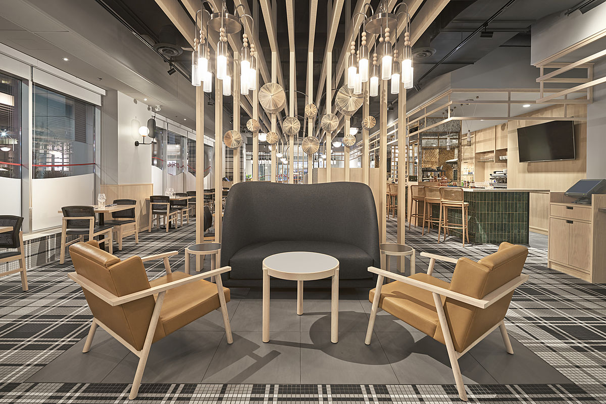 Prova | Restaurant & Bar Design Awards