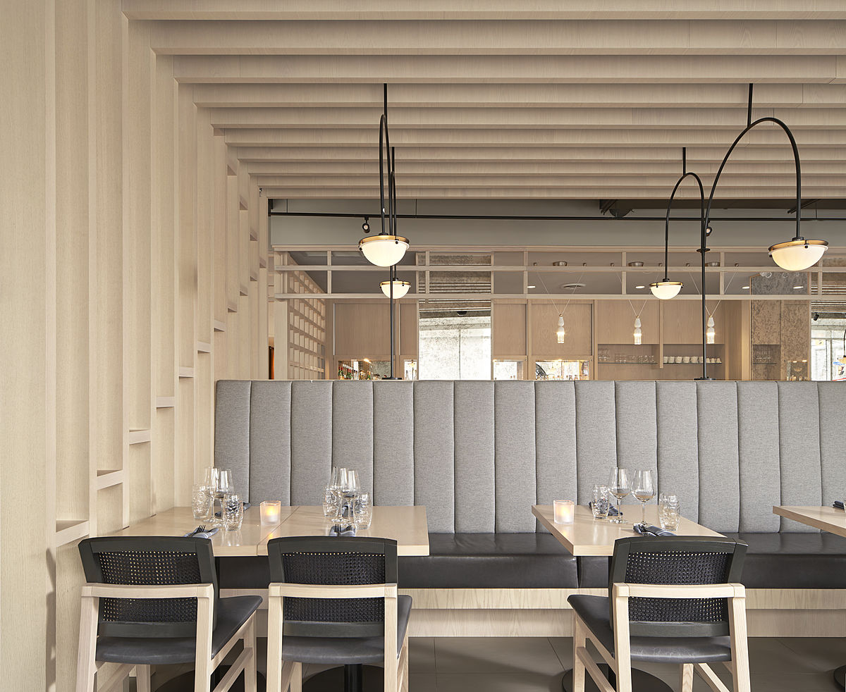 Prova | Restaurant & Bar Design Awards