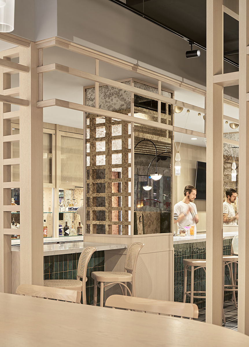 Prova | Restaurant & Bar Design Awards